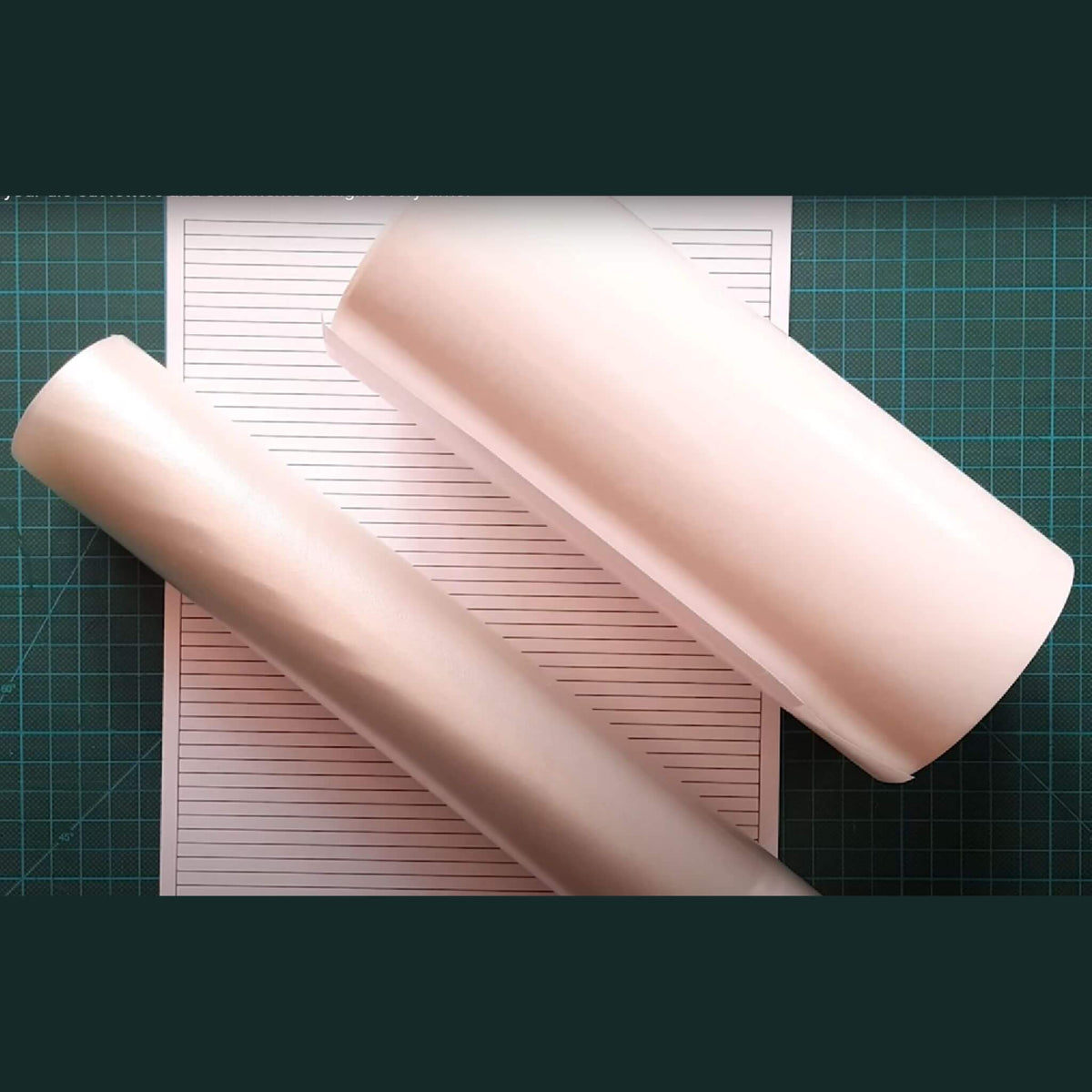 Sticky Board Bundle - Sticky Roll & Transfer Roll – Wild Spider Designs