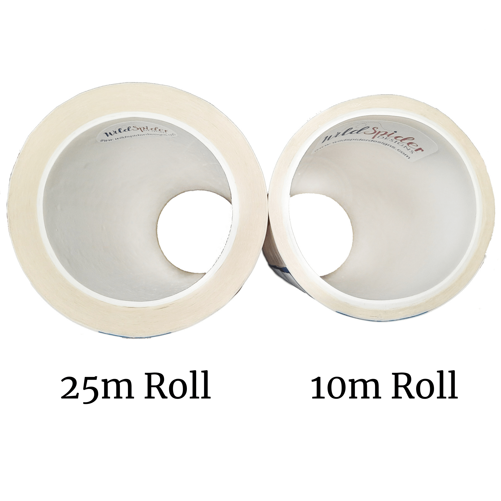 Sticky Roll – Wild Spider Designs